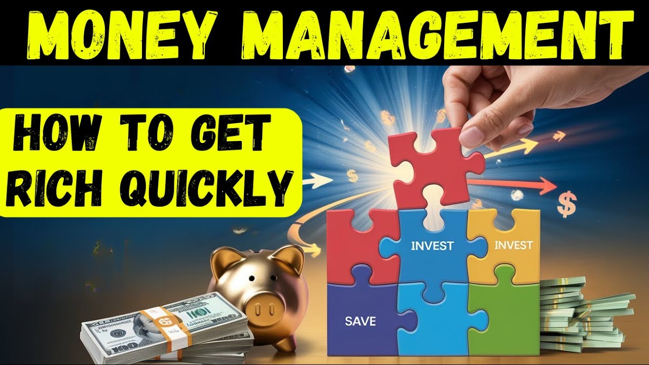 Master Your Finances: How to Develop and Maintain a Financial Freedom ...