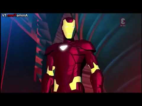 S02 E26 The Makluan Invasion Part 2 Unite!