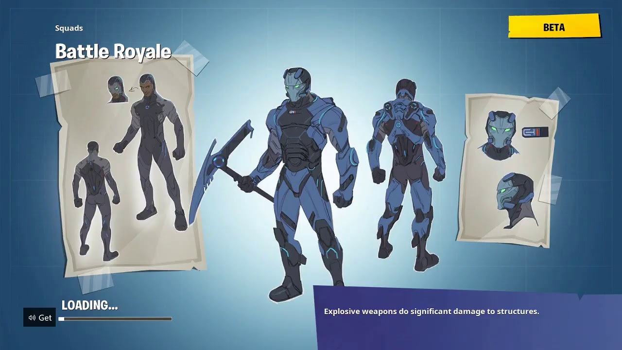 OG 3 Letter Gamertags Play Fortnite battle Royale Season X! - YouTube