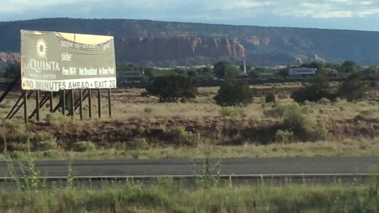 BNSF Double Stack Train With ATSF C44-9W - YouTube