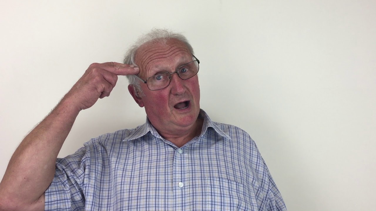 Actors Studio Bill Moore Sonologues - YouTube