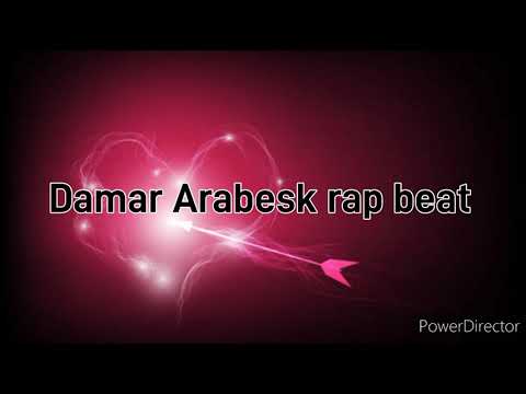 Damar arabesk rap beat 2022