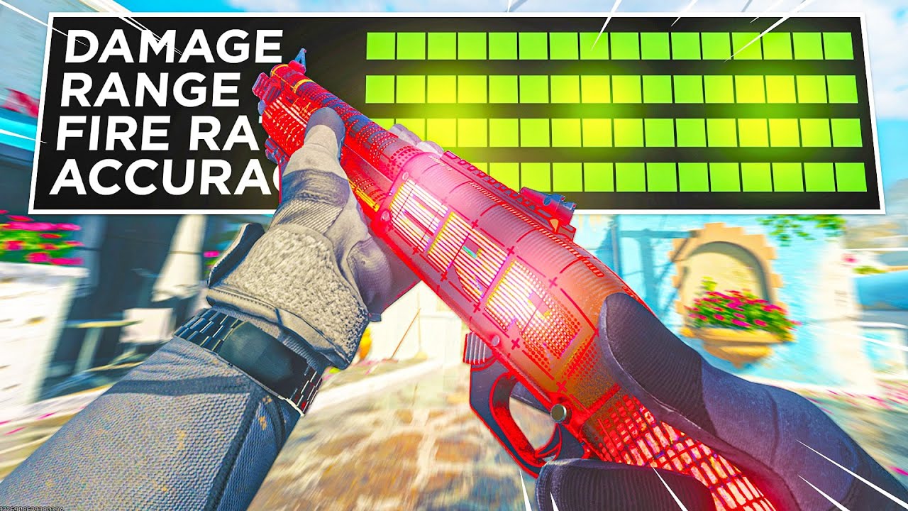 the NEW *ONE SHOT* LOCKWOOD 680 is AMAZING in MW3! (Best LOCKWOOD 680 ...