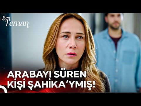Ada, Annesini ELE VERDİ! - Ben Leman 7. Bölüm