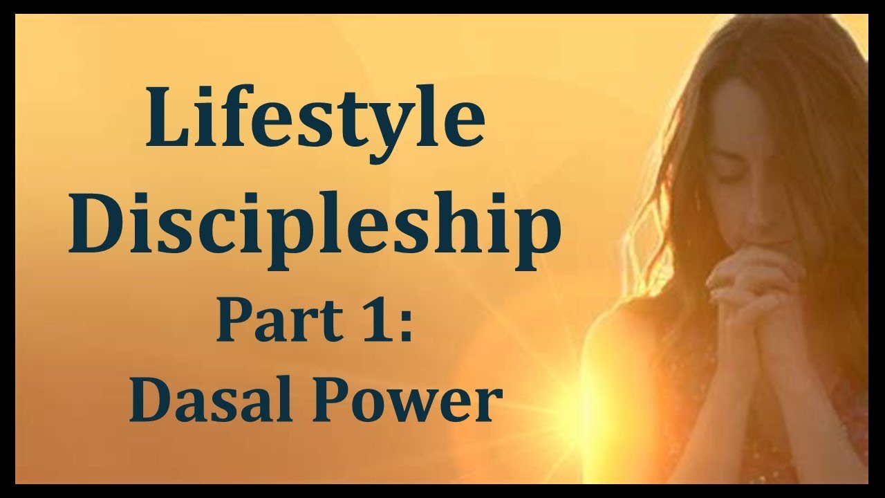 Dasal Power - YouTube