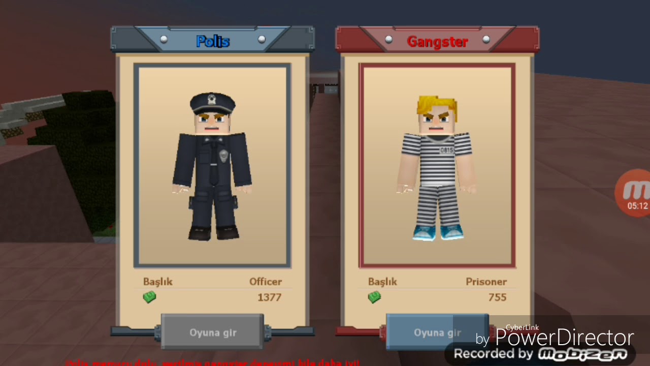 Blocky Mods Part 1 - YouTube