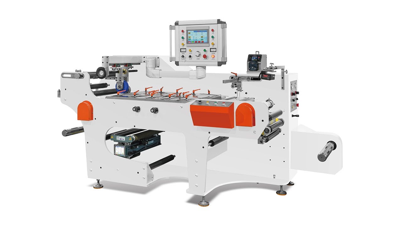 GSHZ300C Shrink Sleeve Making Machine /Shrink Sleeve Seaming Mchine ...