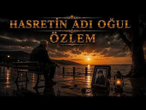 HASRETİN ADI OĞUL