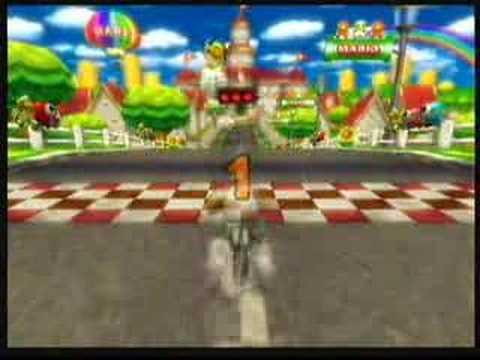 Mario Kart Wii - World Records (1/4) - YouTube