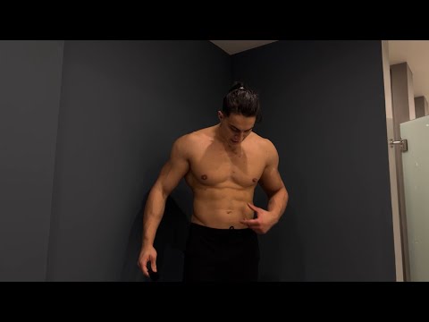 ΤΙ ΤΡΩΩ ΣΤΟΝ ΟΓΚΟ (6000 ΘΕΡΜΙΔΕΣ) - YouTube