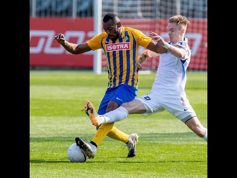 #3️⃣  DIDIBA Joss 🇨🇲🇮🇹  -Fc Opava • 2021/22 🎥