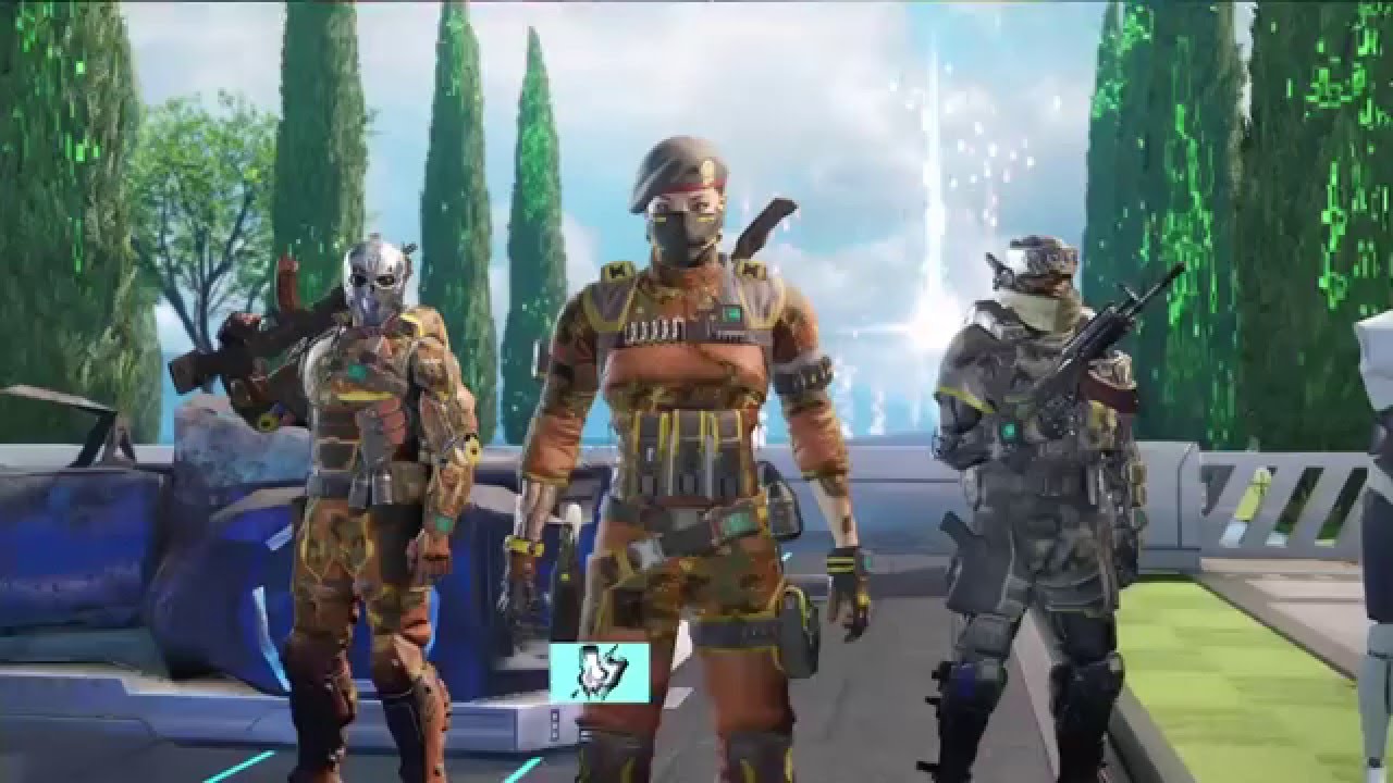 Mega killer! - YouTube
