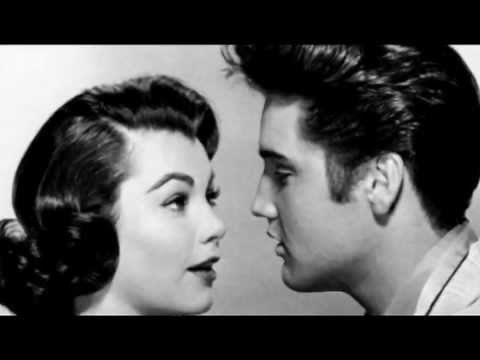 Tribute: Judy Tyler 1932-1957 - YouTube