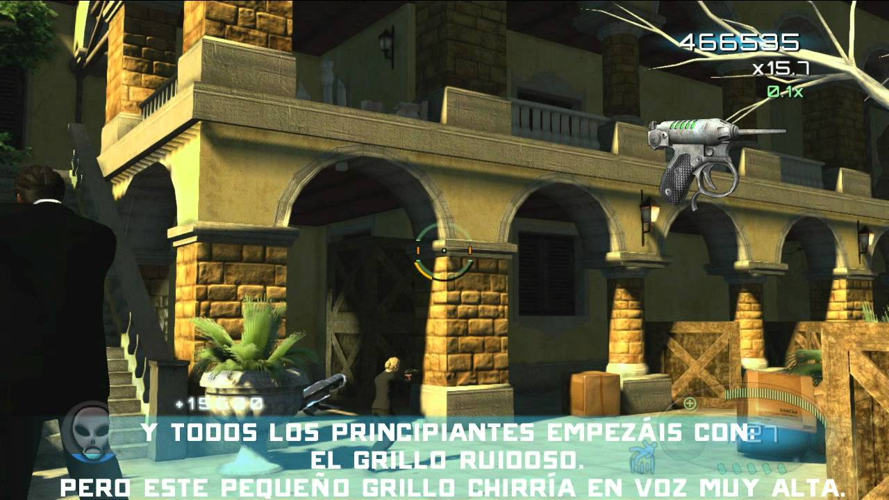 MIB Training Video 1 (Español) - YouTube