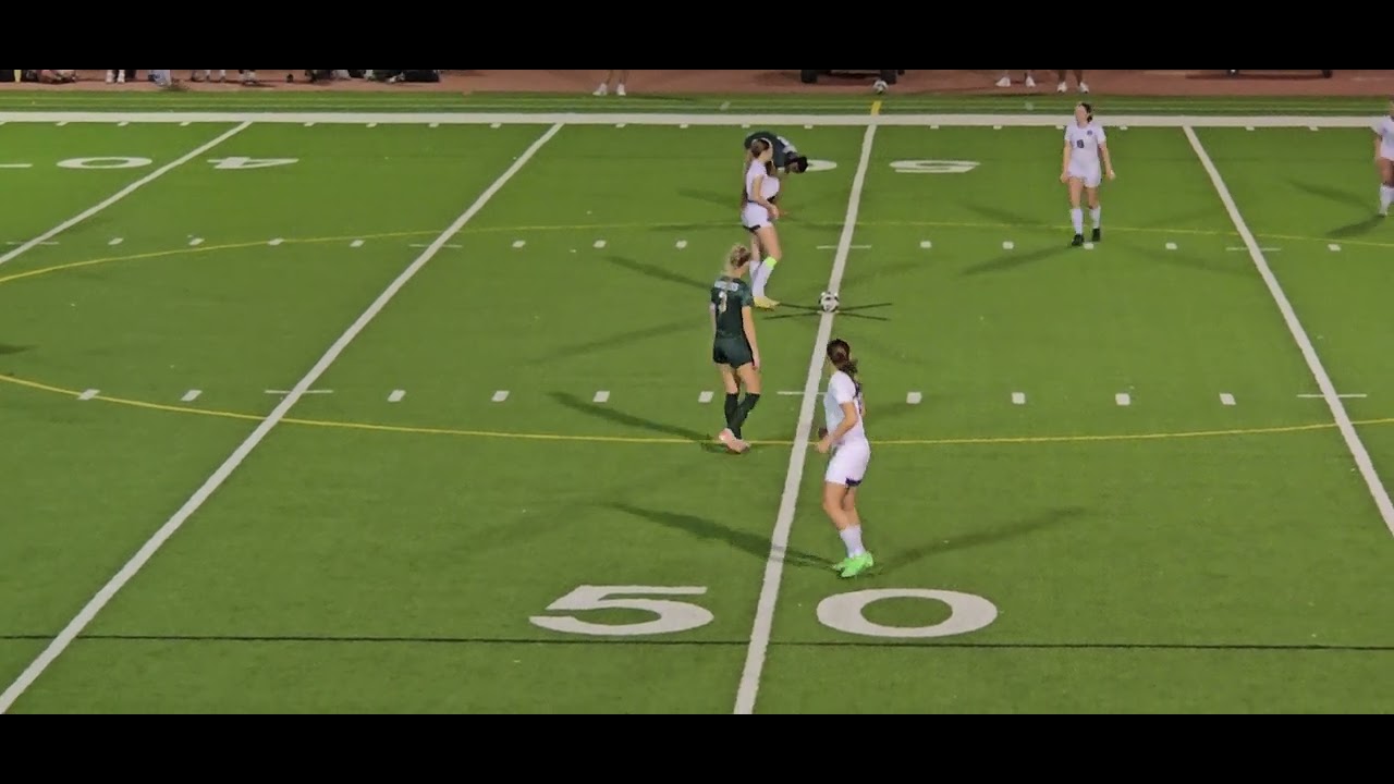 vs V. Ridge Intro March 2025 - YouTube