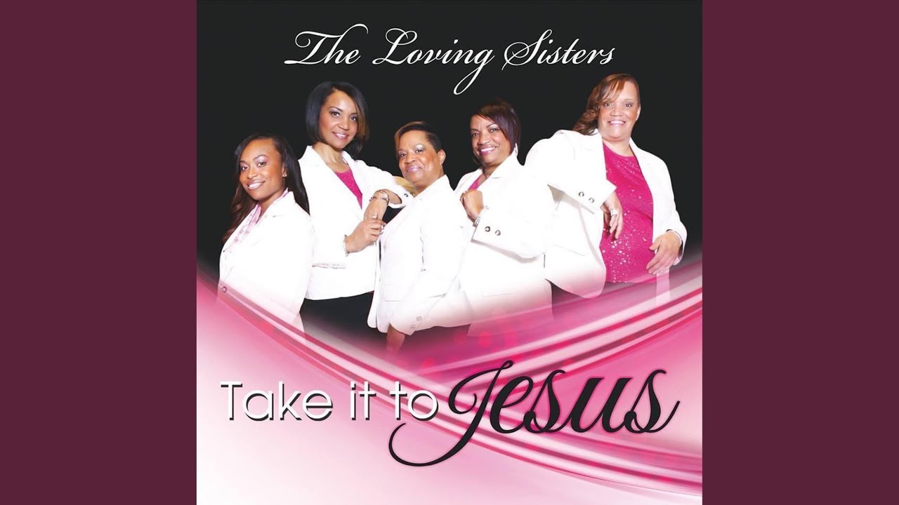 Take It To Jesus - YouTube