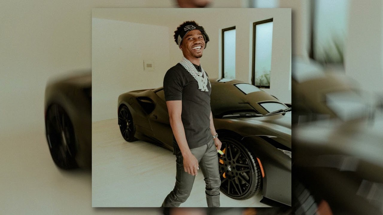 (FREE) Drake x Roddy Ricch Type Beat "Still Be There" - YouTube