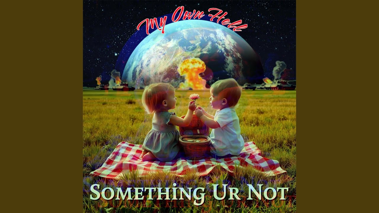My Own Hell - YouTube