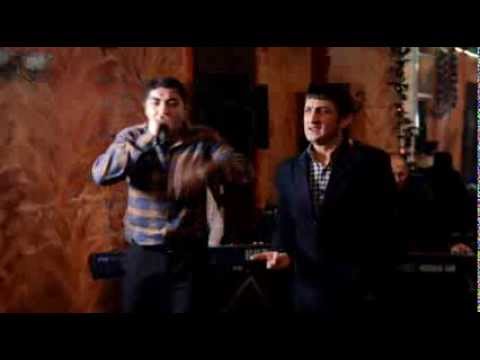 Mahir Ay Brat & Rasim Cenublu 7
