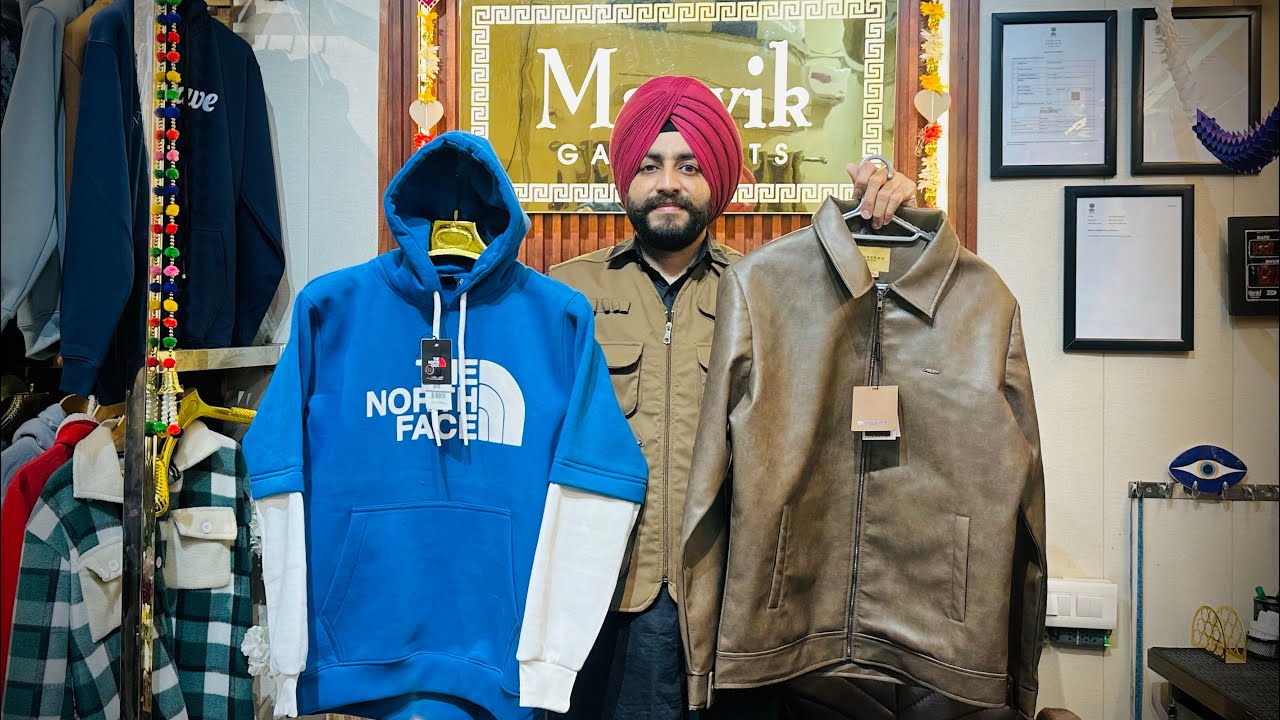 9213540006 9150200046 MANVIK GARMENTS KILA MOHALA GANDHI NAGAR LUDHIANA ...