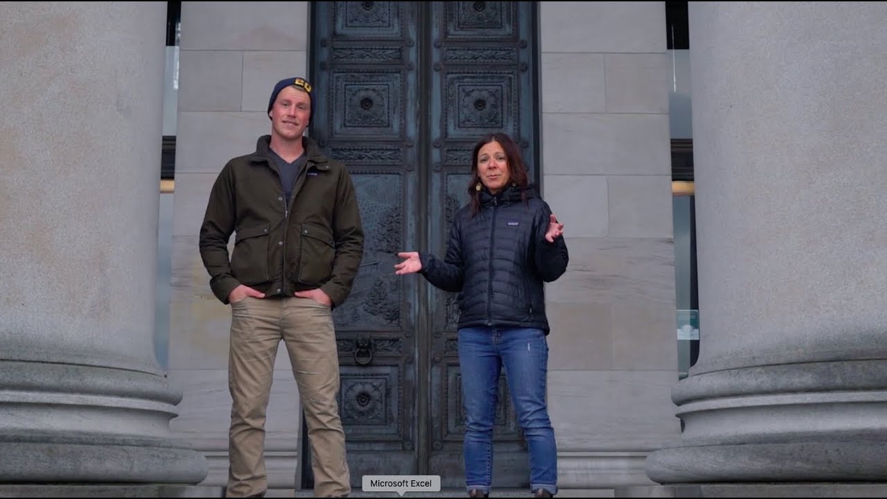 What's the State Clean Buildings Performance Standard? (Washington Dept ...
