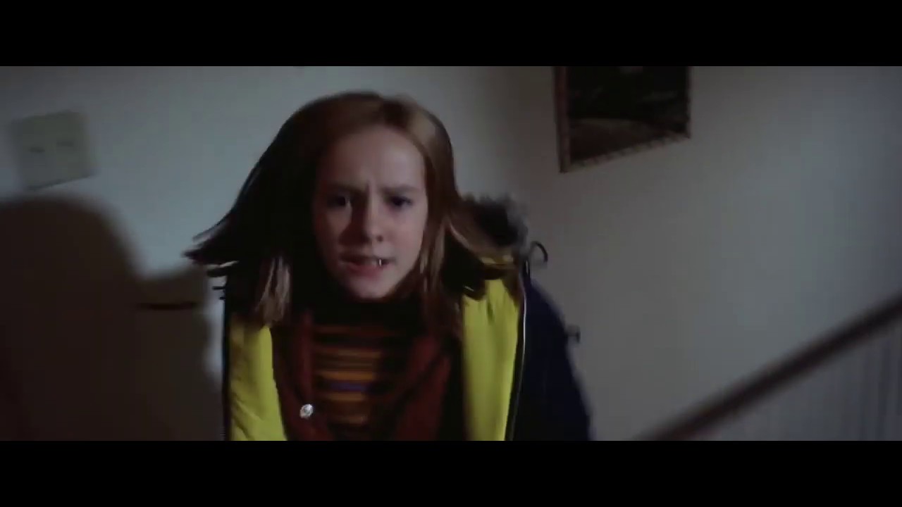 LA ESCENA DEL ESPEJO DE LA PELÍCULA "CONTACT" EXPLICADA - YouTube