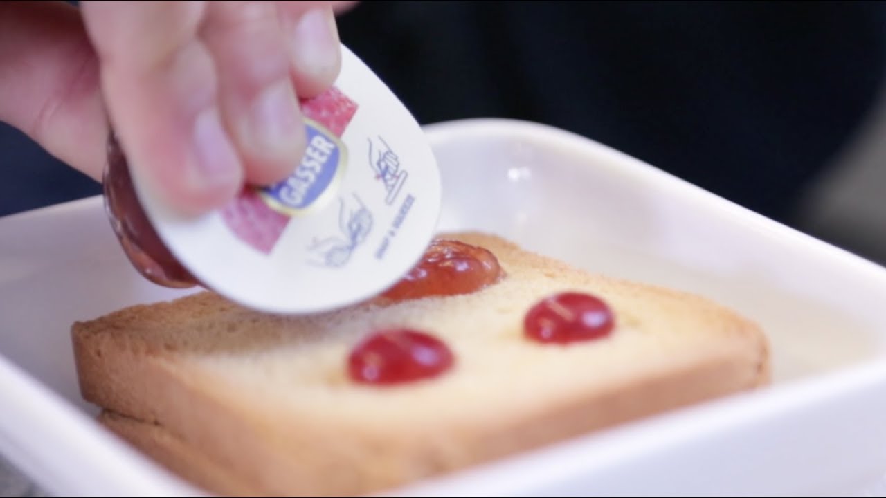Menz&Gasser: Snap & Squeeze (ENG) - YouTube