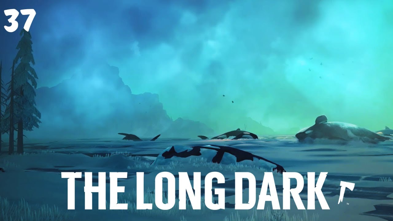 КОНЕЦ 3 ЭПИЗОДА | The Long Dark - 37 - YouTube