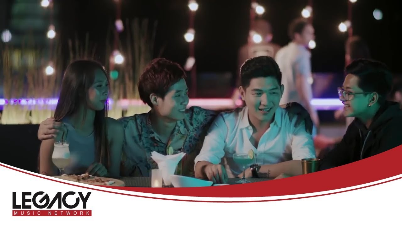 Key Lashi - Holding Me Back (Official Music Video) - YouTube