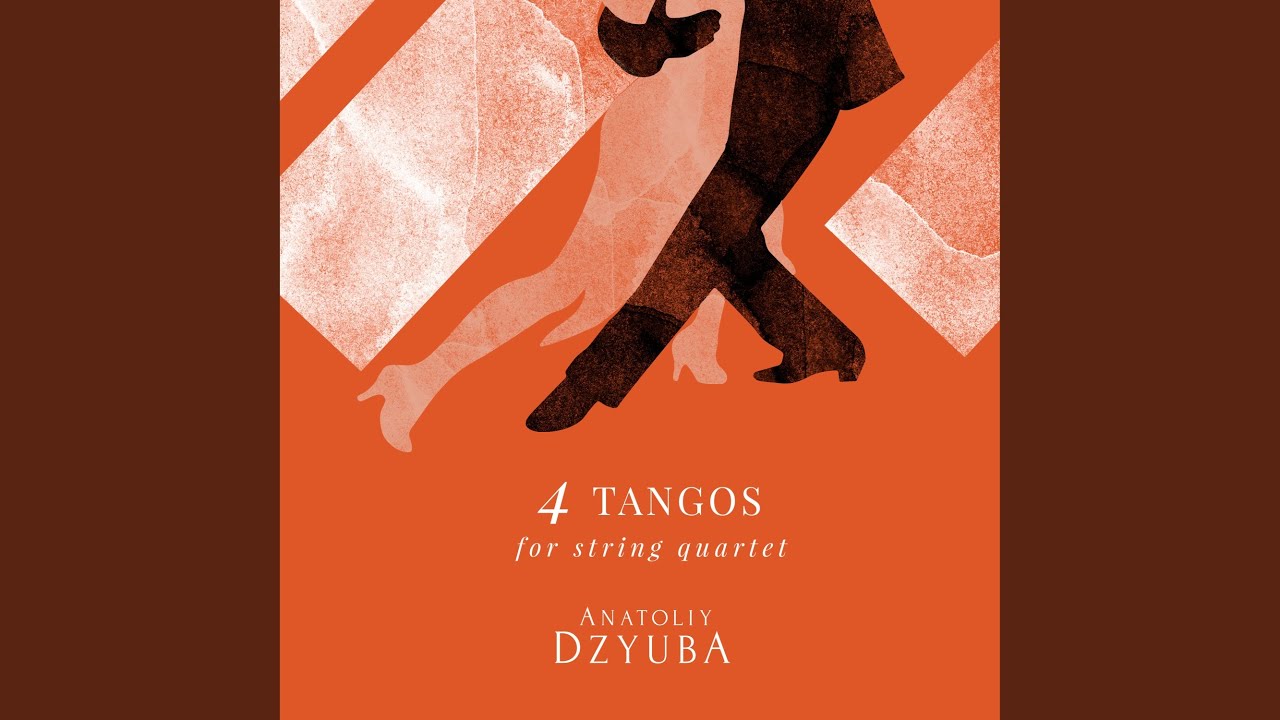 Tango for Two - YouTube