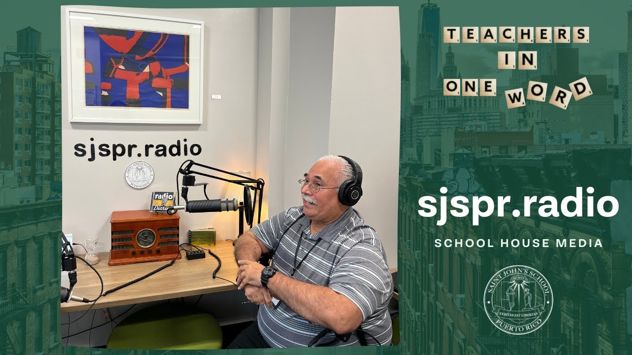 Melvin Alicea is Character - YouTube