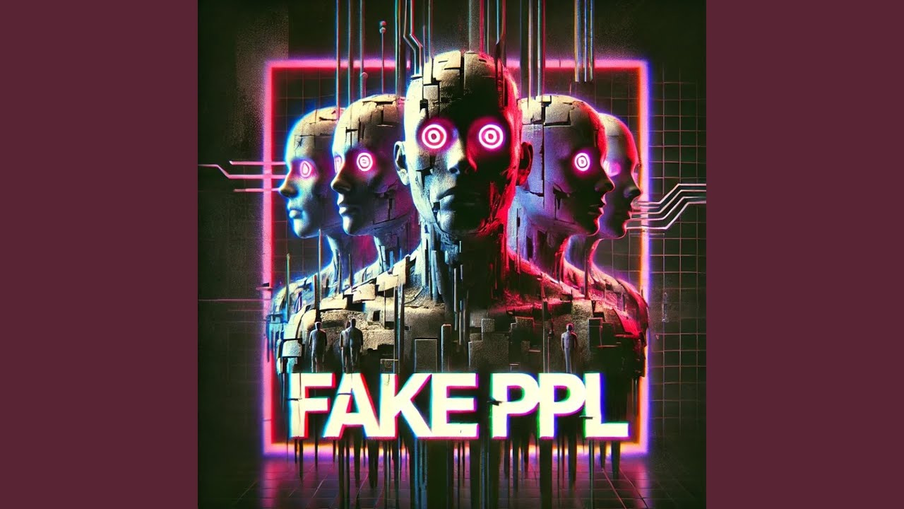 Fake Ppl - YouTube