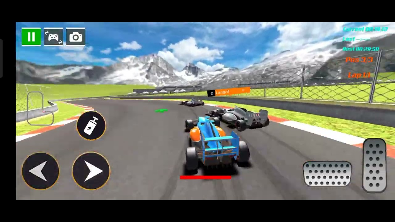 best car racing game for Android. racing car Android @gaminglover544 ...