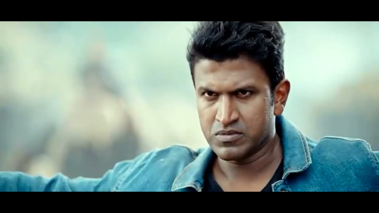 best action ever punith sir tribute and love for his action - YouTube