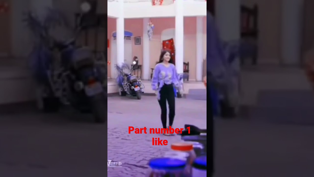 part number one dekhen - YouTube