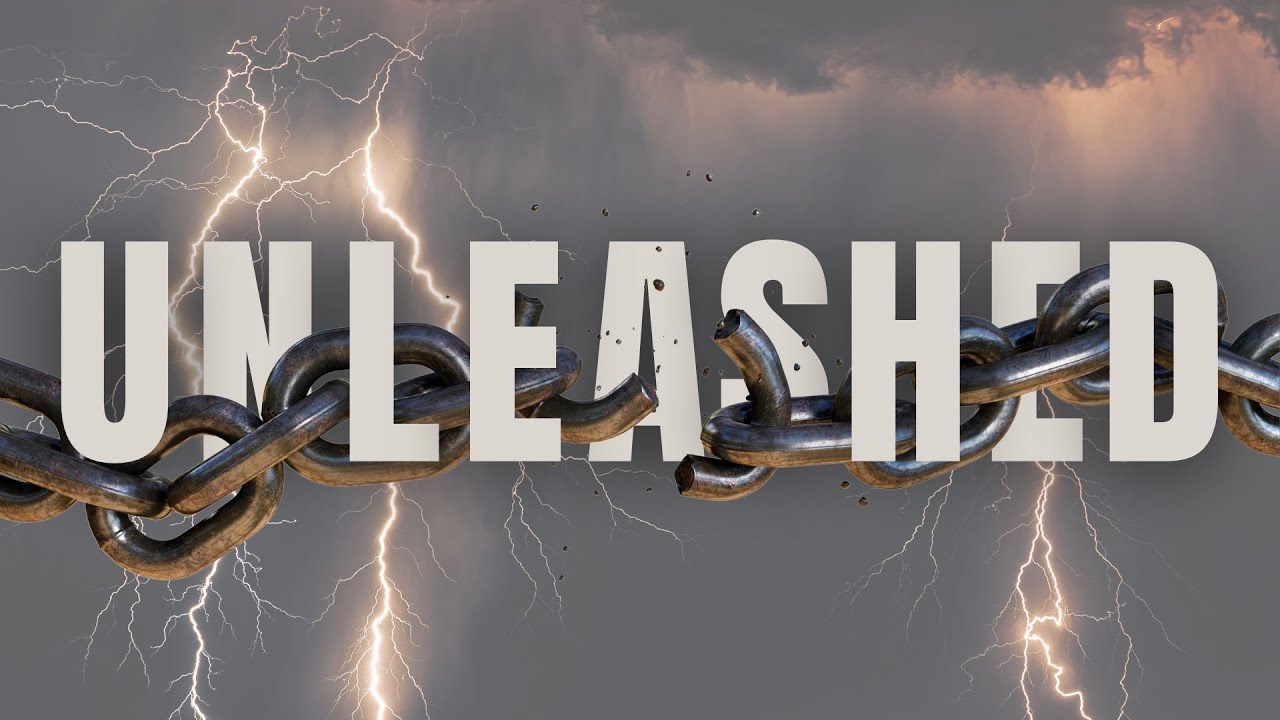 Unleashed: Potential Week 8 2/23/25 - YouTube