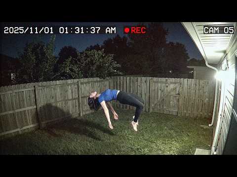 27 REAL Scary Videos Caught on Cameras