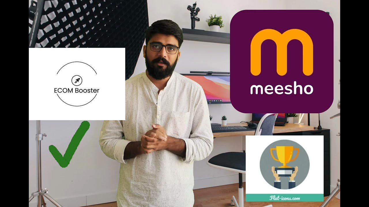 Mastering E-Commerce Algorithms: Unlocking Growth Secrets for Sellers || Meesho Sellers Tips ...