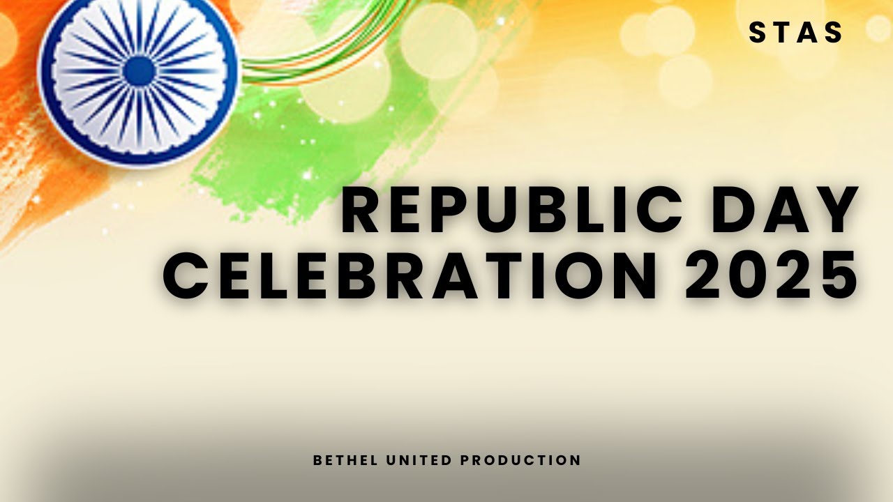 Republic Day Celebration- Hey guzarne wali hawa || Choreography ...