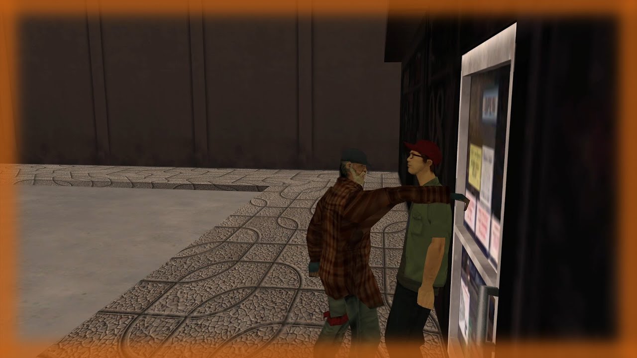 Днище MTA #2 - YouTube