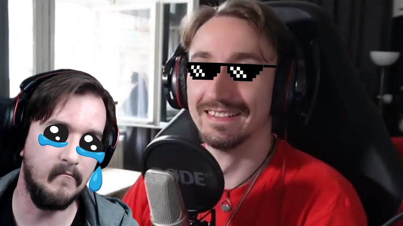 Martin Rota mi řekl, že jsem komunista (jo, je to clickbait) - YouTube