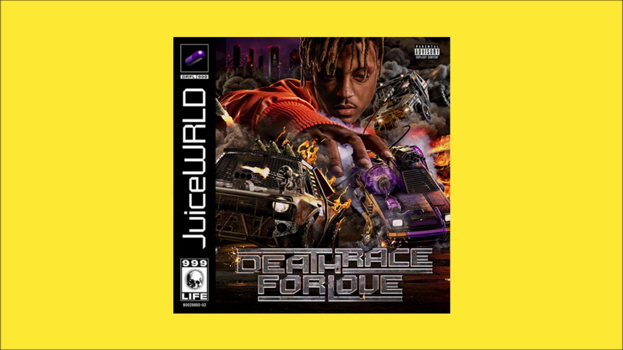 Juice WRLD - Ring Ring - YouTube