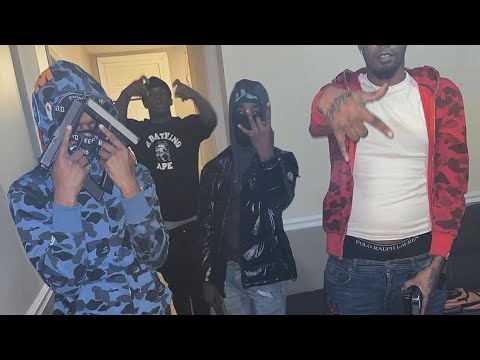 O’Block Diss - (Jaro City/ Tookaville) 062 Fifty Ft DP Official Video