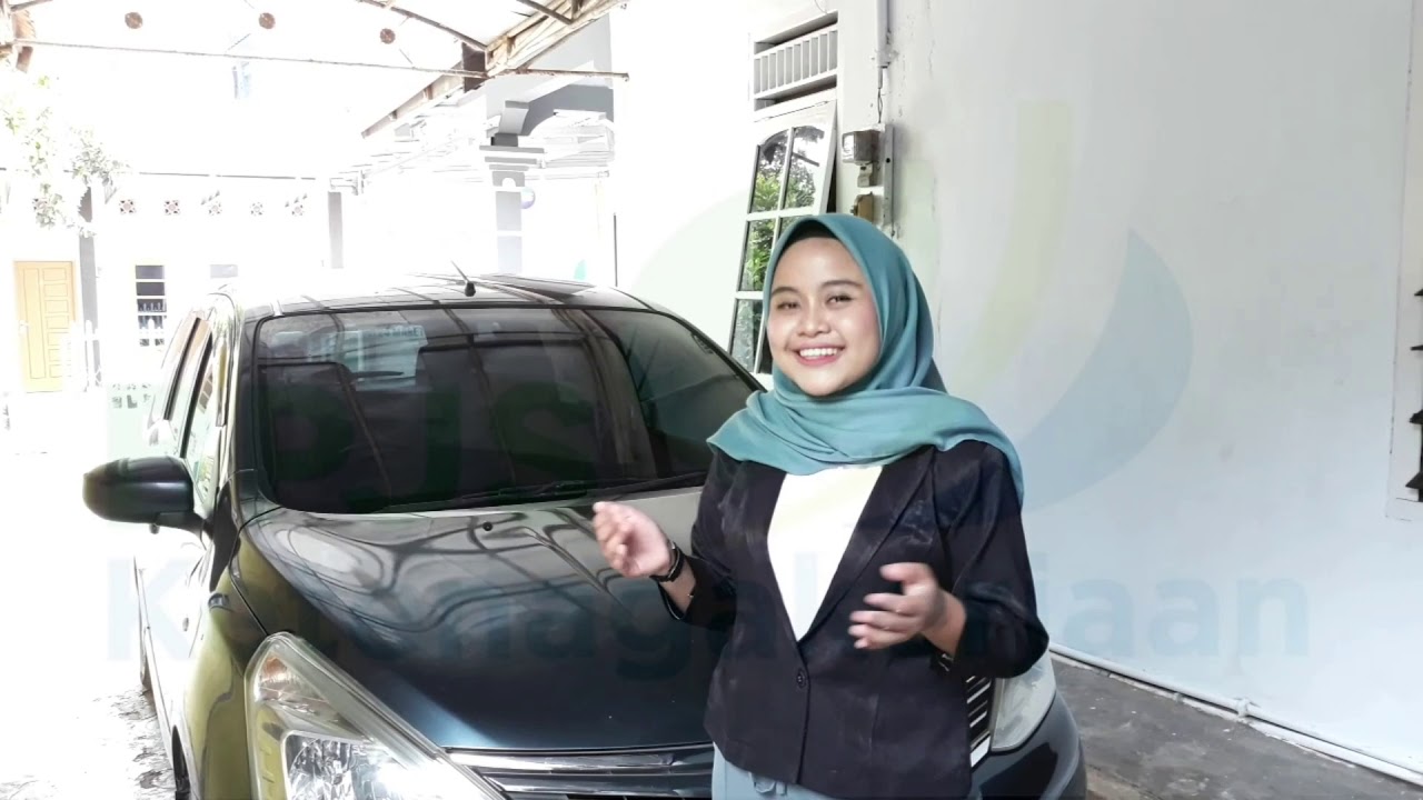 BPJS Ketenagakerjaan By SISKA ANGGRAINI - YouTube