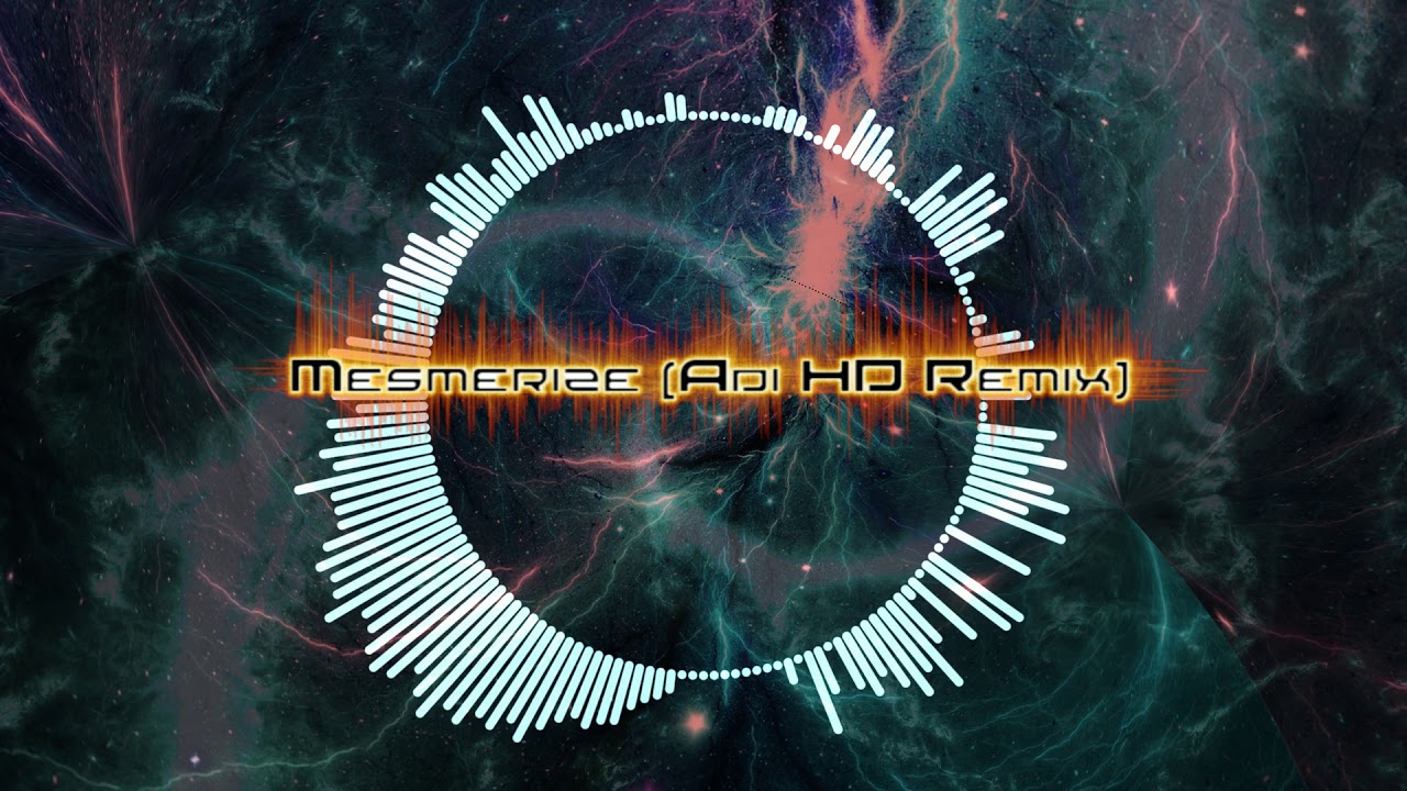 Ja Rule Ft Ashanti - Mesmerize (Adi HD Remix) - YouTube