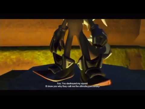 I AM NOT WEAK!! (The Ultimate MEME) | SONIC FORCES - YouTube