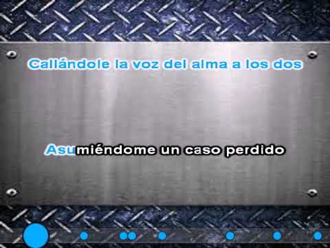 Abel Pintos   Oncemil   KARAOKE B