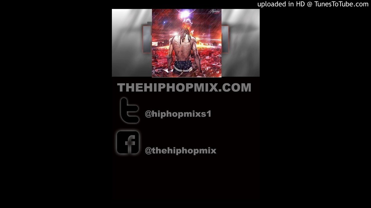 01 - Lil Wayne - Intro Day 1 - YouTube