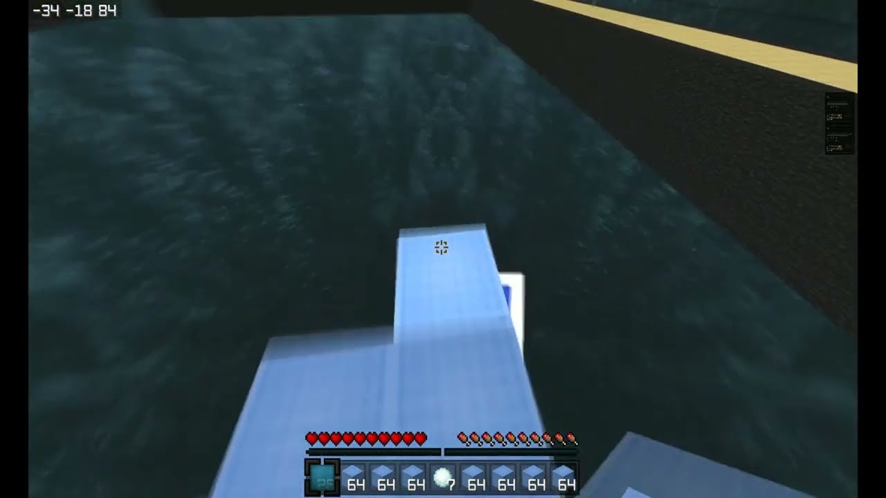 Icy Bridge Practice + map release? - YouTube