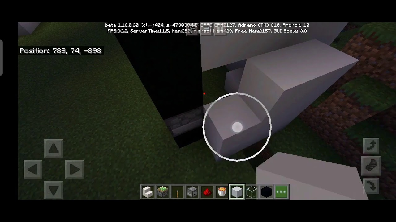 Working tv in Minecraft my first Minecraft video - YouTube